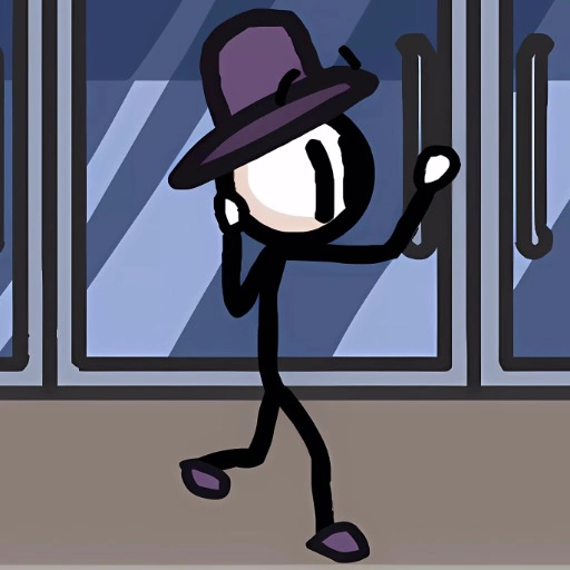 Ten Pence | Henry Stickmin Wiki | Fandom