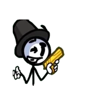 Terrence Suave | Henry Stickmin Wiki | Fandom