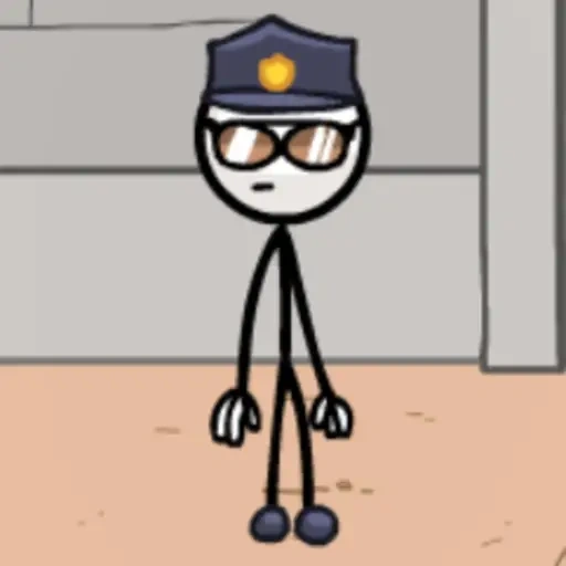 Chad Hansen | Henry Stickmin Wiki | Fandom