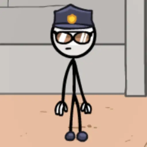 Chad Hansen | Henry Stickmin Wiki | Fandom