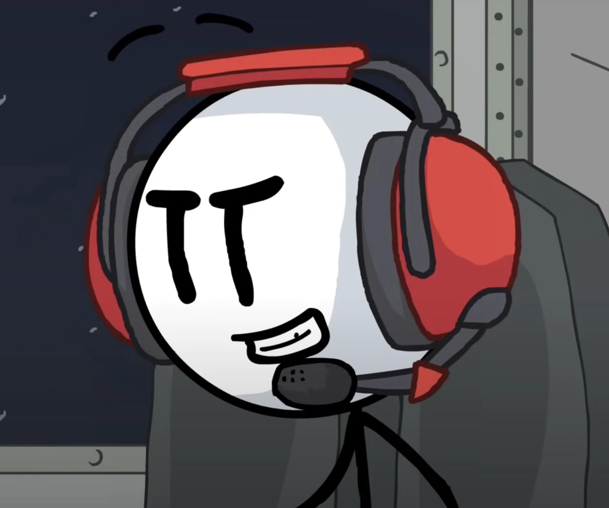 Charles Calvin/History | Henry Stickmin Wiki | Fandom