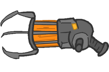 Gravity Manipulator | Henry Stickmin Wiki | Fandom