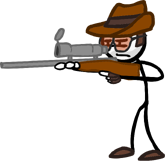 Samuel Mundy | Henry Stickmin Wiki | Fandom