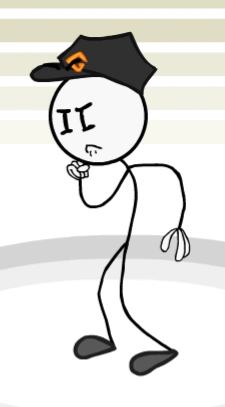 Categoría:Referencias a Pokémon | Henry Stickmin Wiki | Fandom