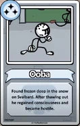 Ooba | Henry Stickmin Wiki | Fandom