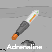 Adrenaline | Henry Stickmin Wiki | Fandom