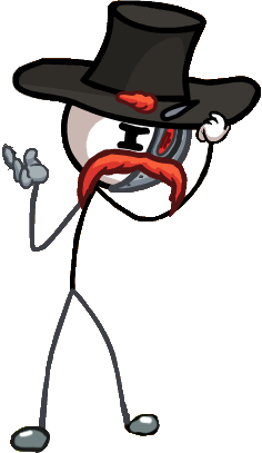 Right Hand Man | Henry Stickmin Wiki | Fandom