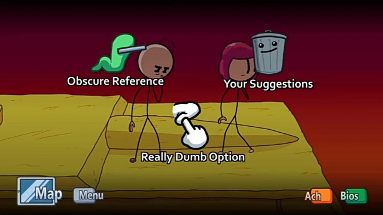 Discuss Everything About Henry Stickmin Wiki | Fandom