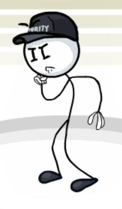 Joseph Jo | Henry Stickmin Wiki | Fandom