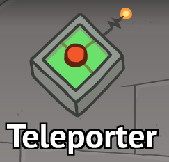Teleporter | Henry Stickmin Wiki | Fandom