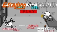 Escaping the Prison | Henry Stickmin Wiki | Fandom