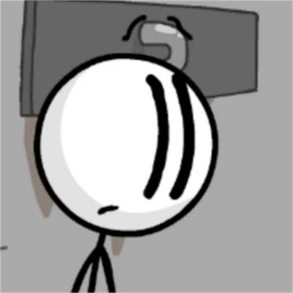 Henry Stickmin | Henry Stickmin Wiki | Fandom