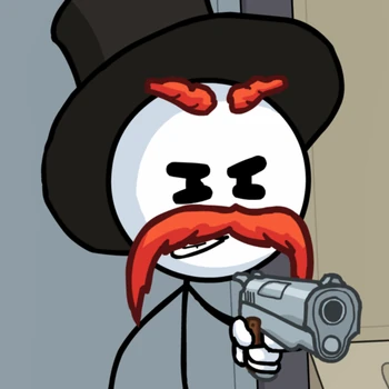 Right Hand Man | Henry Stickmin Wiki | Fandom