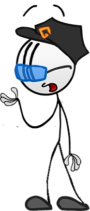 Тед МакАдамс | Henry Stickmin Вики | Fandom