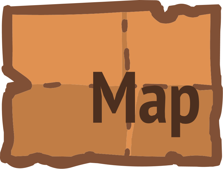 Map | Henry Stickmin Wiki | Fandom