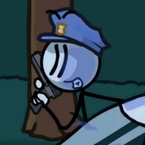 Johnny Panzer | Henry Stickmin Wiki | Fandom