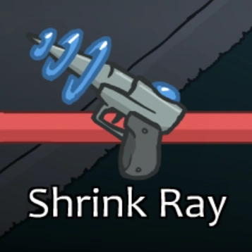 Shrink Ray | Henry Stickmin Wiki | Fandom