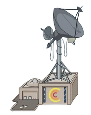 CCC Desert Headquarters | Henry Stickmin Wiki | Fandom