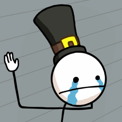Sir Hatty | Henry Stickmin Wiki | Fandom