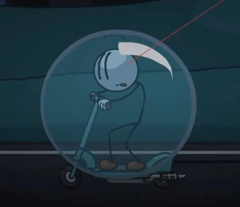 Bubble | Henry Stickmin Wiki | Fandom