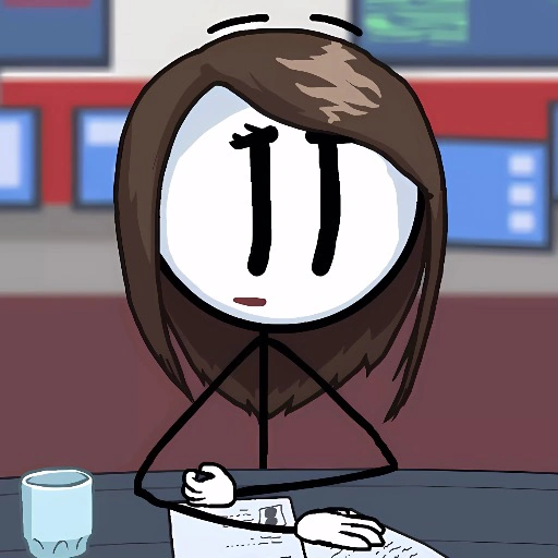 Alice Hamilton | Henry Stickmin Wiki | Fandom