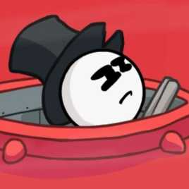 Hatchman | Henry Stickmin Wiki | Fandom