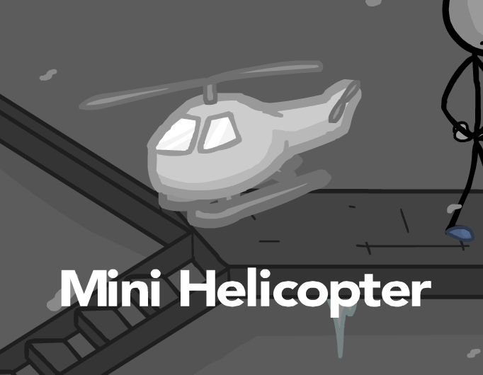 Discuss Everything About Henry Stickmin Wiki | Fandom