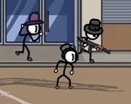Ten Pence | Henry Stickmin Wiki | Fandom