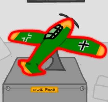 Plane | Henry Stickmin Wiki | Fandom