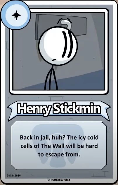 Fleeing the Complex bios | Henry Stickmin Wiki | Fandom