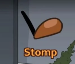 Stomp | Henry Stickmin Wiki | Fandom