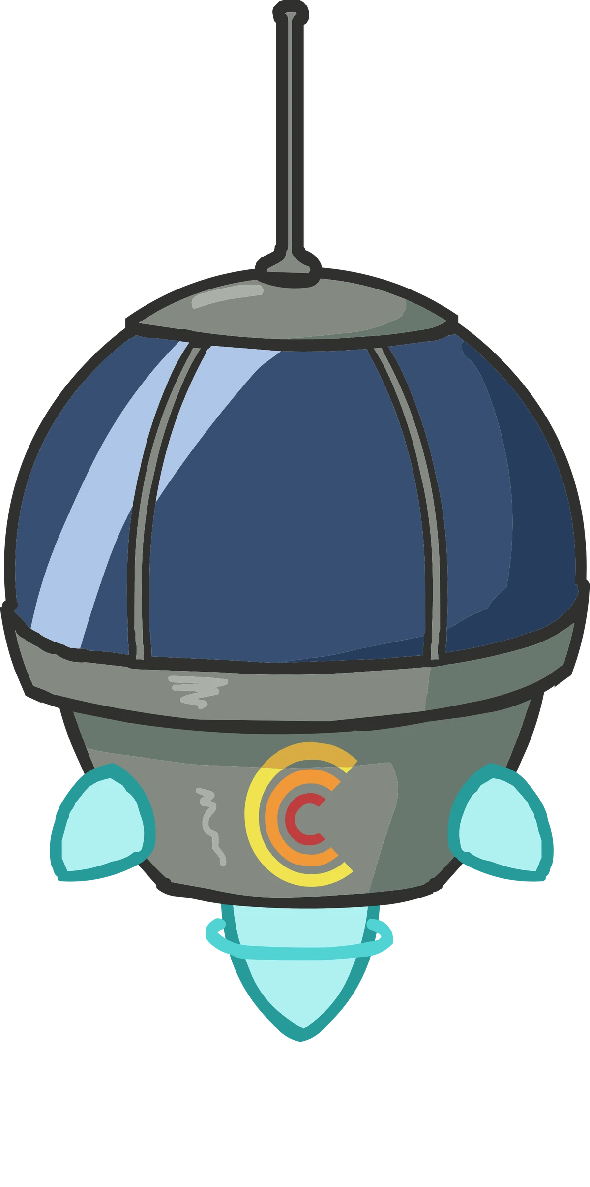 CCC Mobile Unit | Henry Stickmin Wiki | Fandom