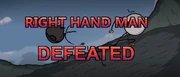 Right Hand Man/History | Henry Stickmin Wiki | Fandom