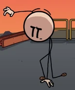 Henry Stickmin | Henry Stickmin Fanon Wiki | Fandom