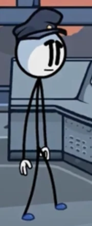Tower Gang Control Operator | Henry Stickmin Fanon Wiki | Fandom