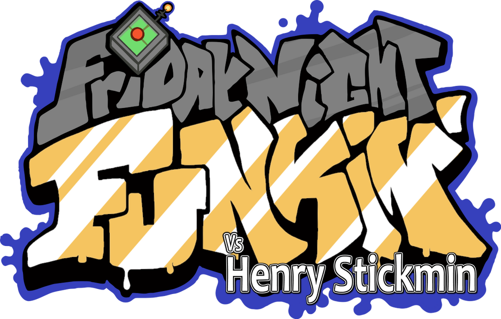 Friday Night Funkin Vs Henry Stickmin Henry Stickmin Fanon Wiki