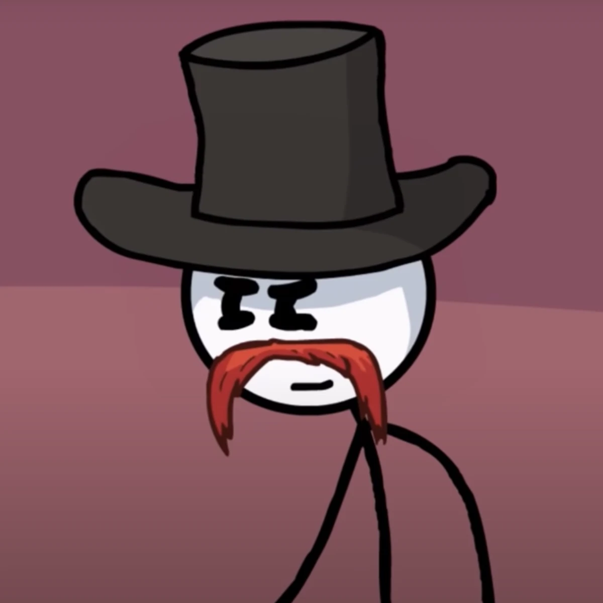 Right Hand Man | Henry Stickmin Fanon Wiki | Fandom