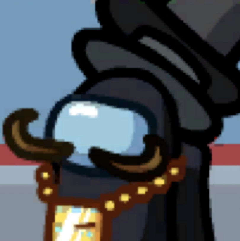 Reginald Copperbottom/Among Us | Henry Stickmin Fanon Wiki | Fandom