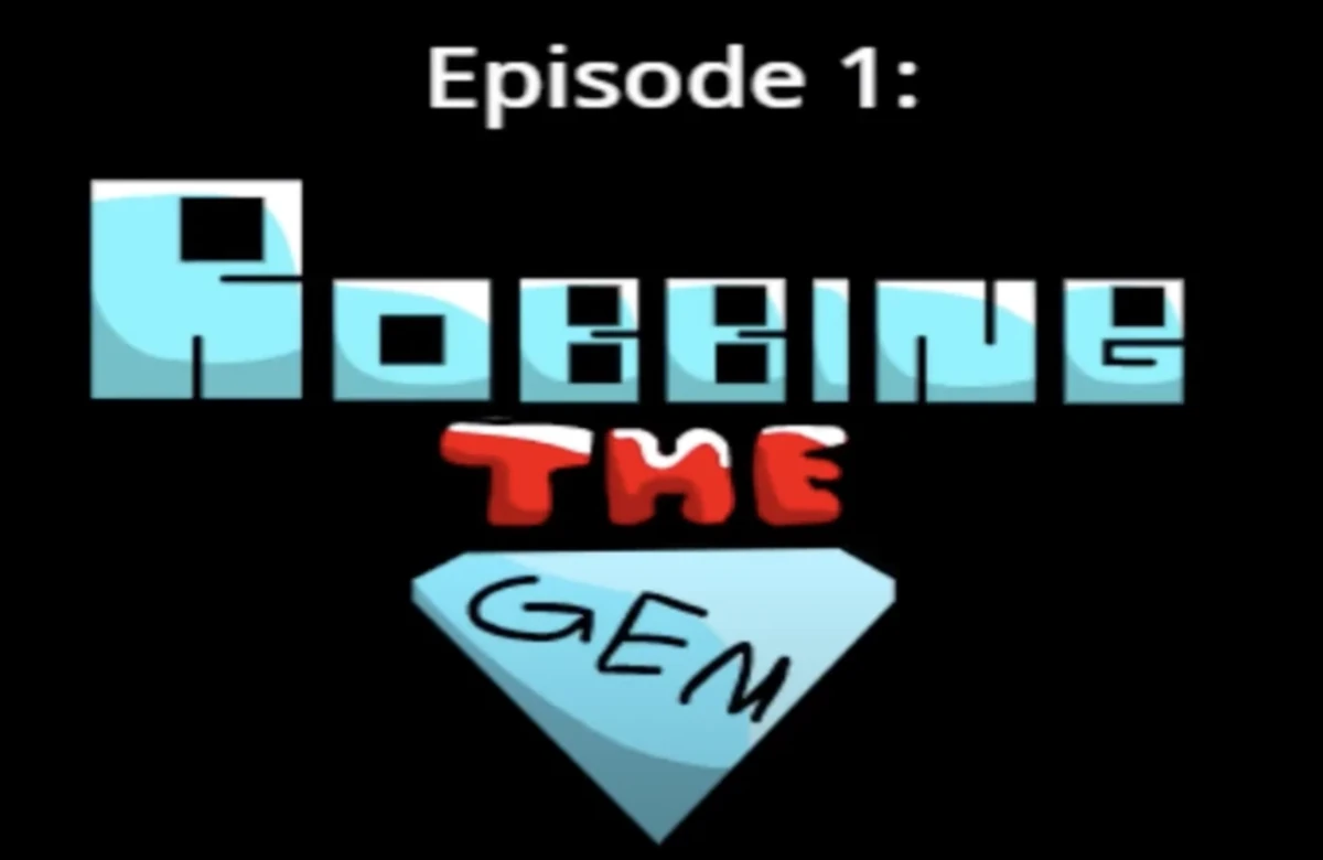 Robbing the Gem | Henry Stickmin Fanon Wiki | Fandom