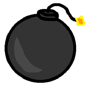 Bomb | Henry Stickmin Fanon Wiki | Fandom