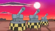 Attacking the Tower | Henry Stickmin Fanon Wiki | Fandom