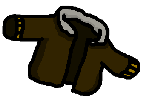 Warm Jacket | Henry Stickmin Fanon Wiki | Fandom