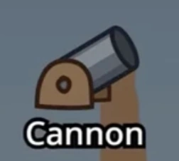 Cannon | Henry Stickmin Fanon Wiki | Fandom