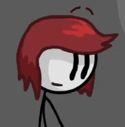 Ellie Rose | Henry Stickmin Fanon Wiki | Fandom