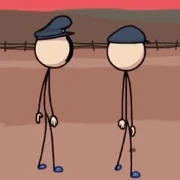Tower Guards | Henry Stickmin Fanon Wiki | Fandom