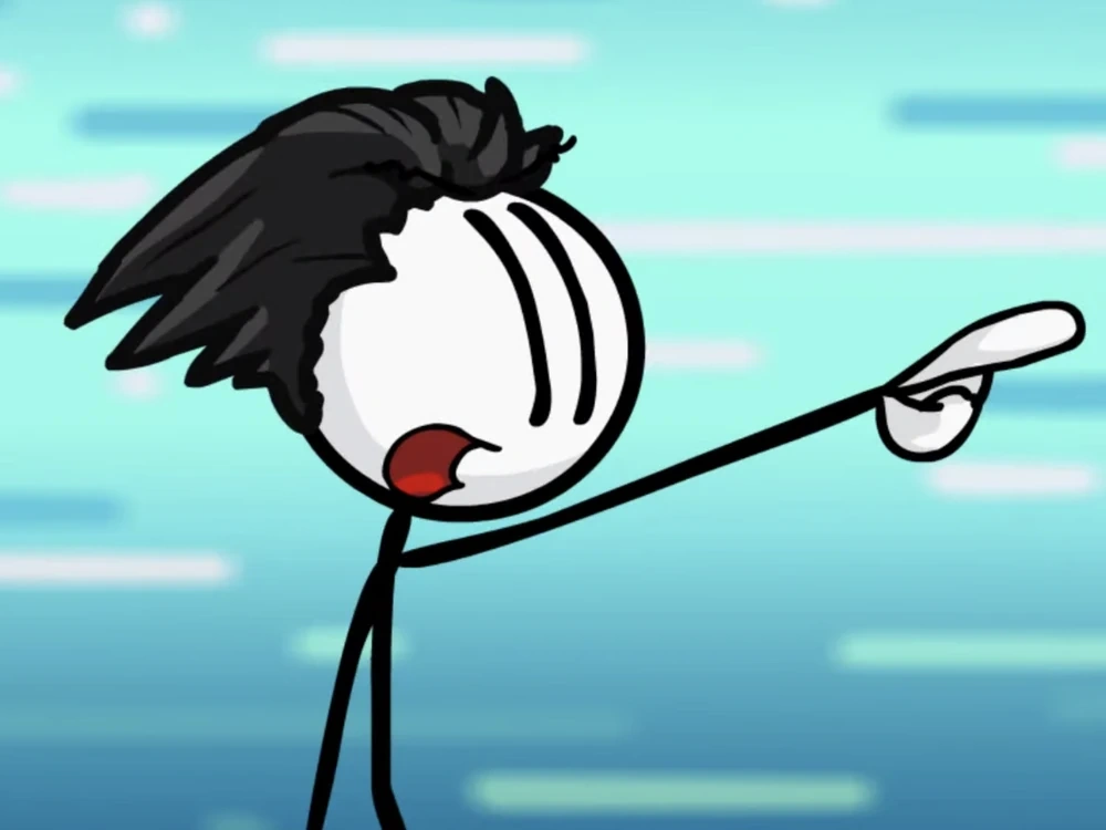 Felix White | Henry Stickmin Fanon Wiki | Fandom