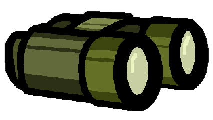 Binoculars | Henry Stickmin Fanon Wiki | Fandom
