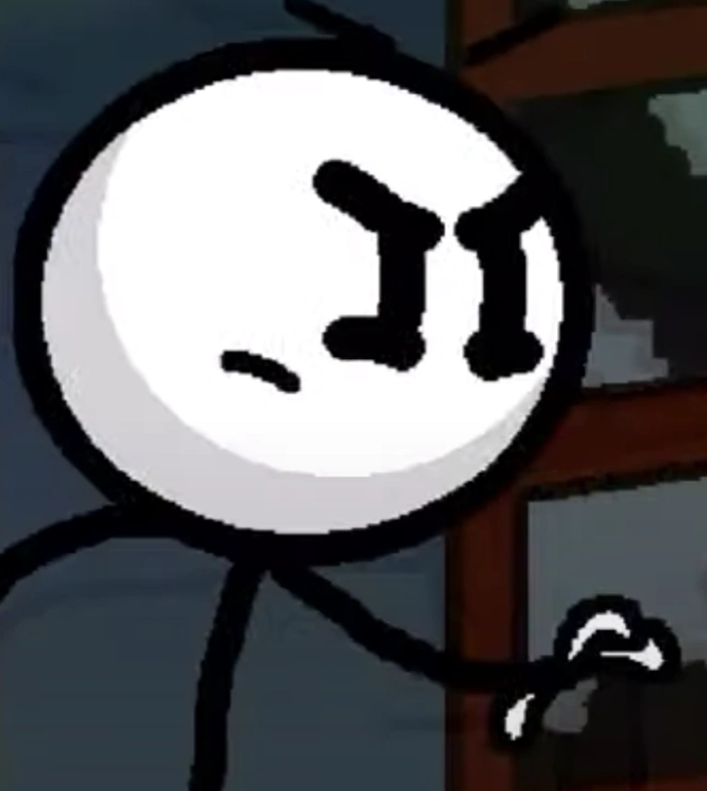 Henry Stickmin/Hunting the Felons | Henry Stickmin Fanon Wiki | Fandom