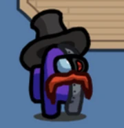 Right Hand Man/Among Us | Henry Stickmin Fanon Wiki | Fandom