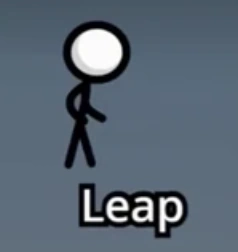 Leap | Henry Stickmin Fanon Wiki | Fandom